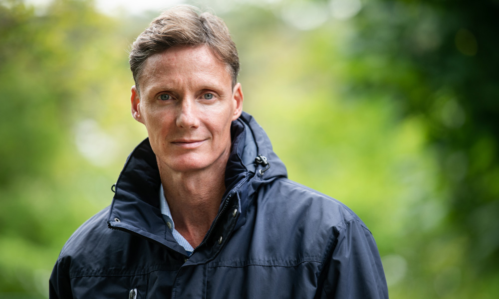 Executive Management - Attendo